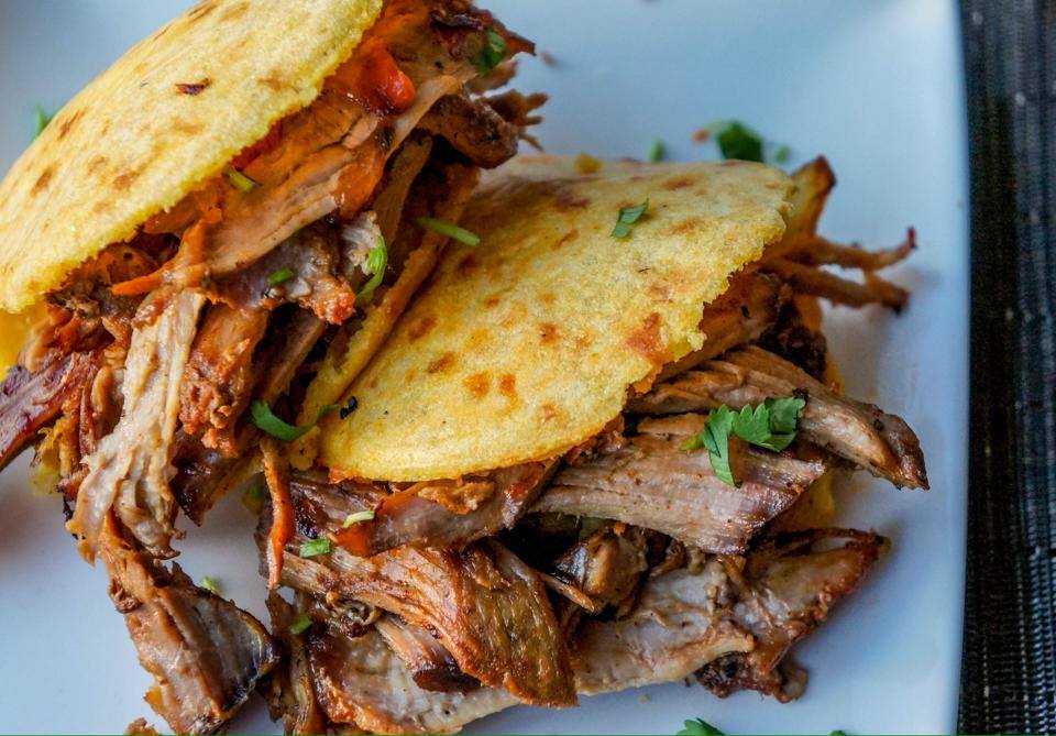 The Ultimate Albuquerque Restaurant Bucket List